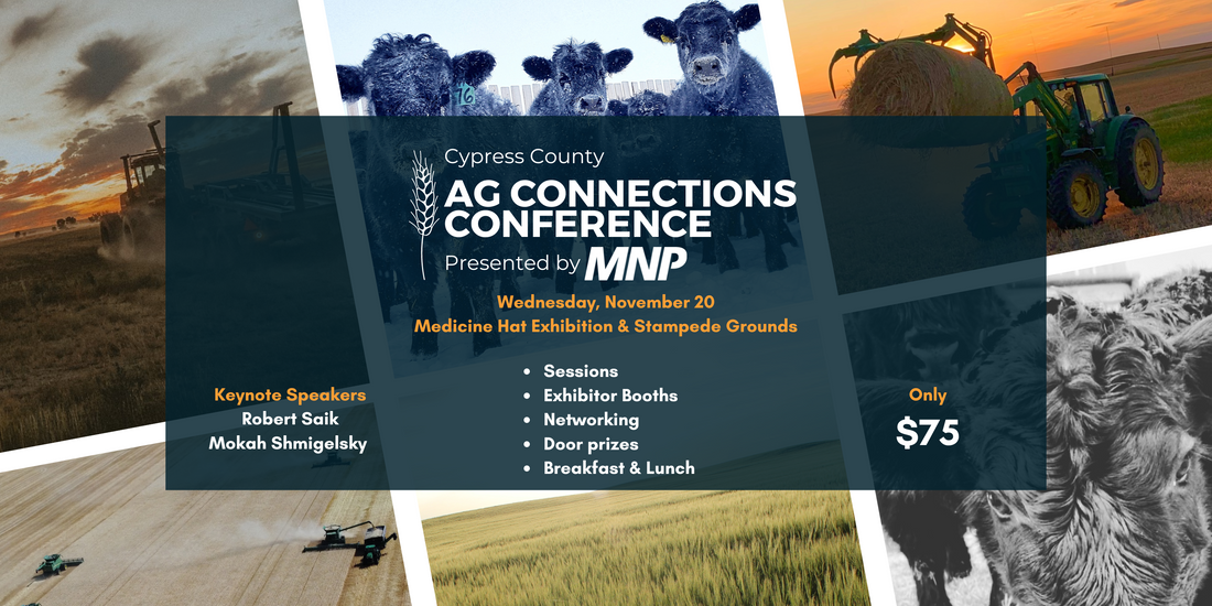 Cypress County Economic Development
