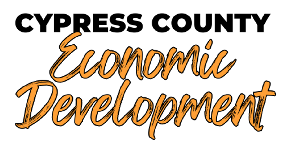 Cypress County Economic Development