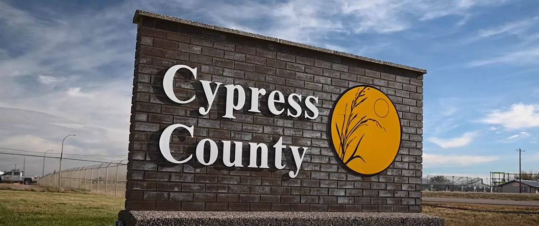 About – Cypress County Economic Development