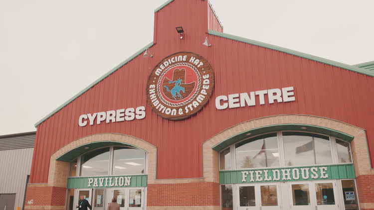 Ag Connections 2025 – Cypress County Economic Development